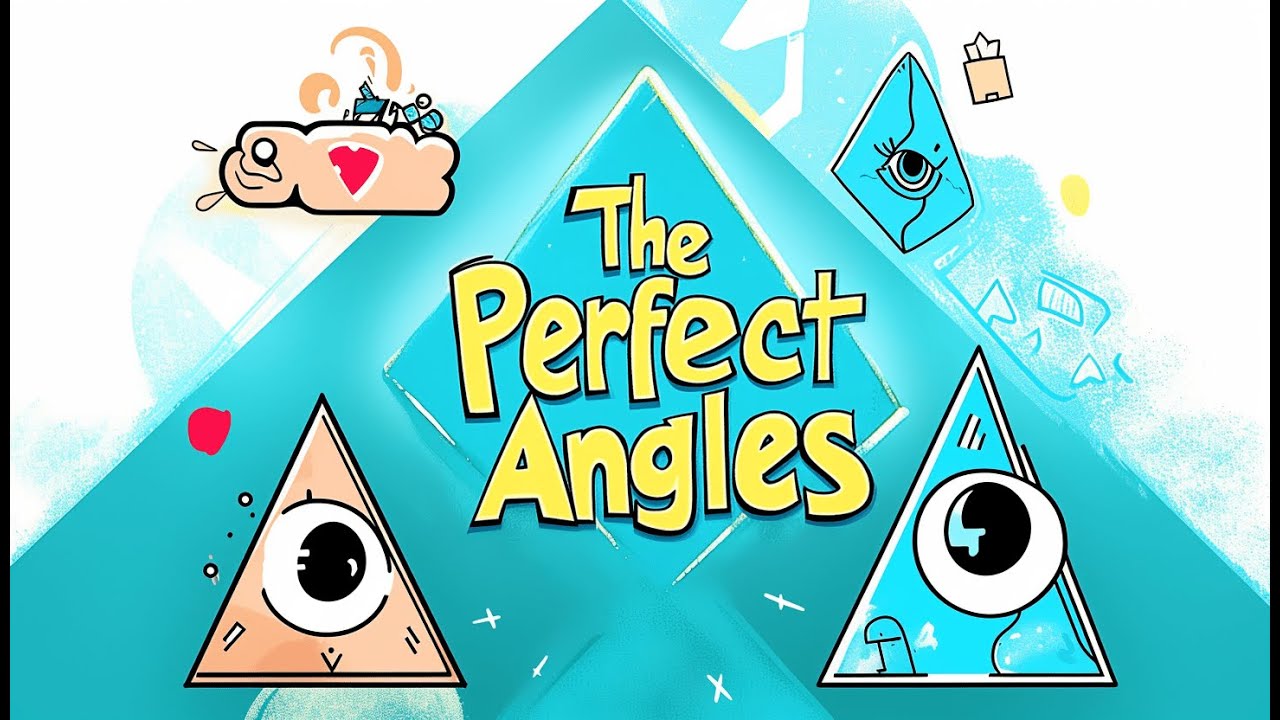The Perfect Angles - YouTube