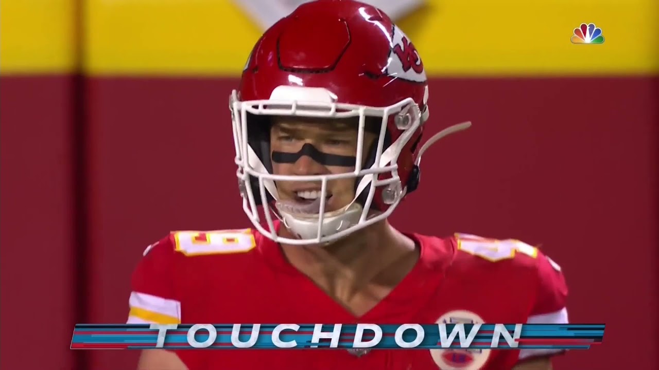 it turns out defense is important... - YouTube