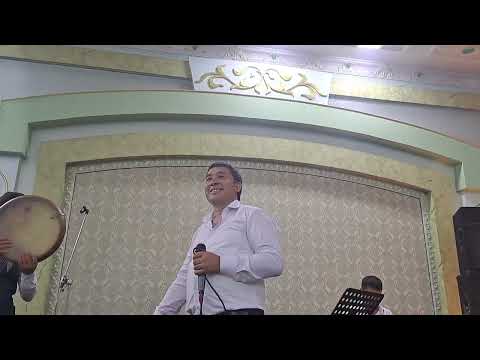 ANVAR SARIYEV QAYTARDI