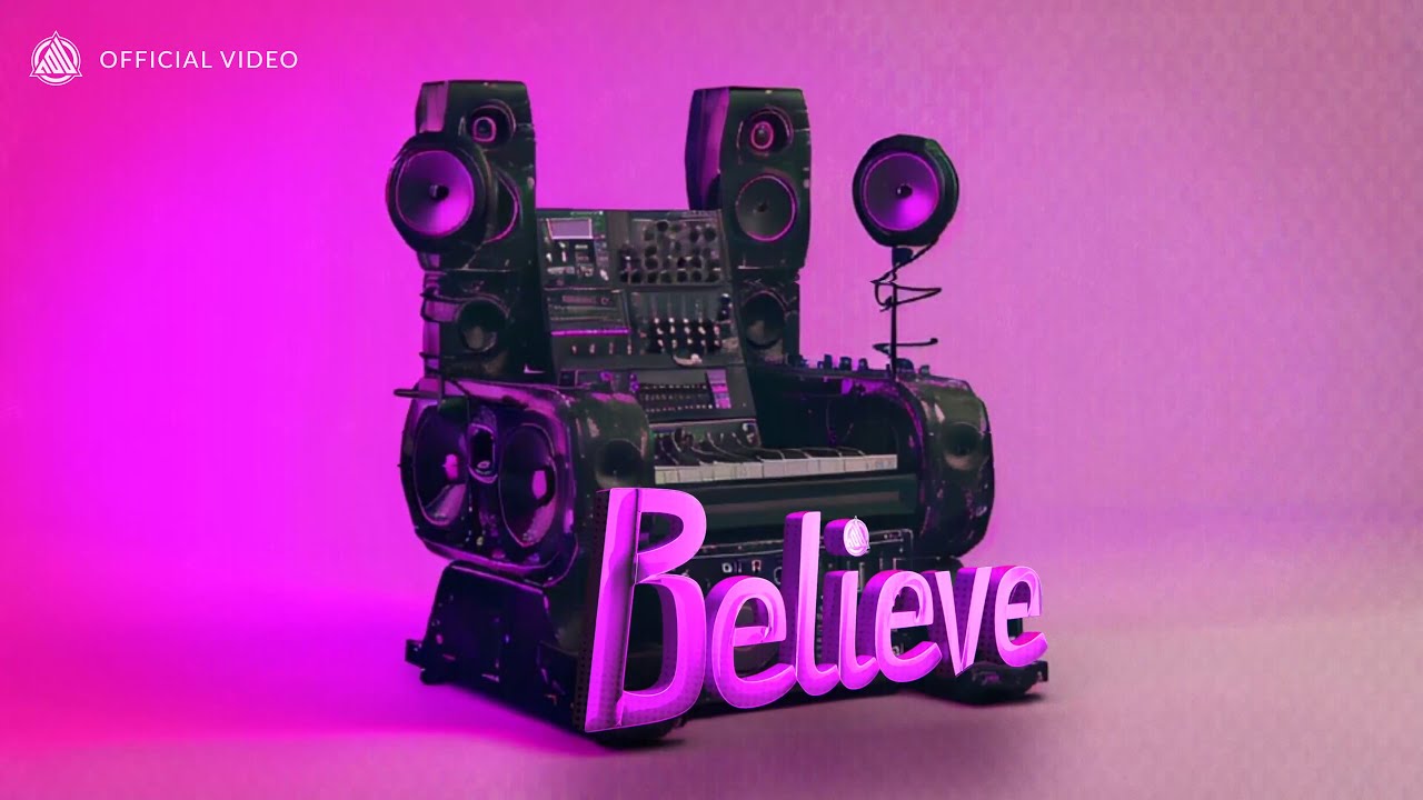 Cher - Believe (AOV Remix) - YouTube