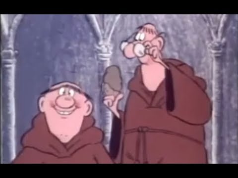 1979 KP Crisps KP Fryer Adverts