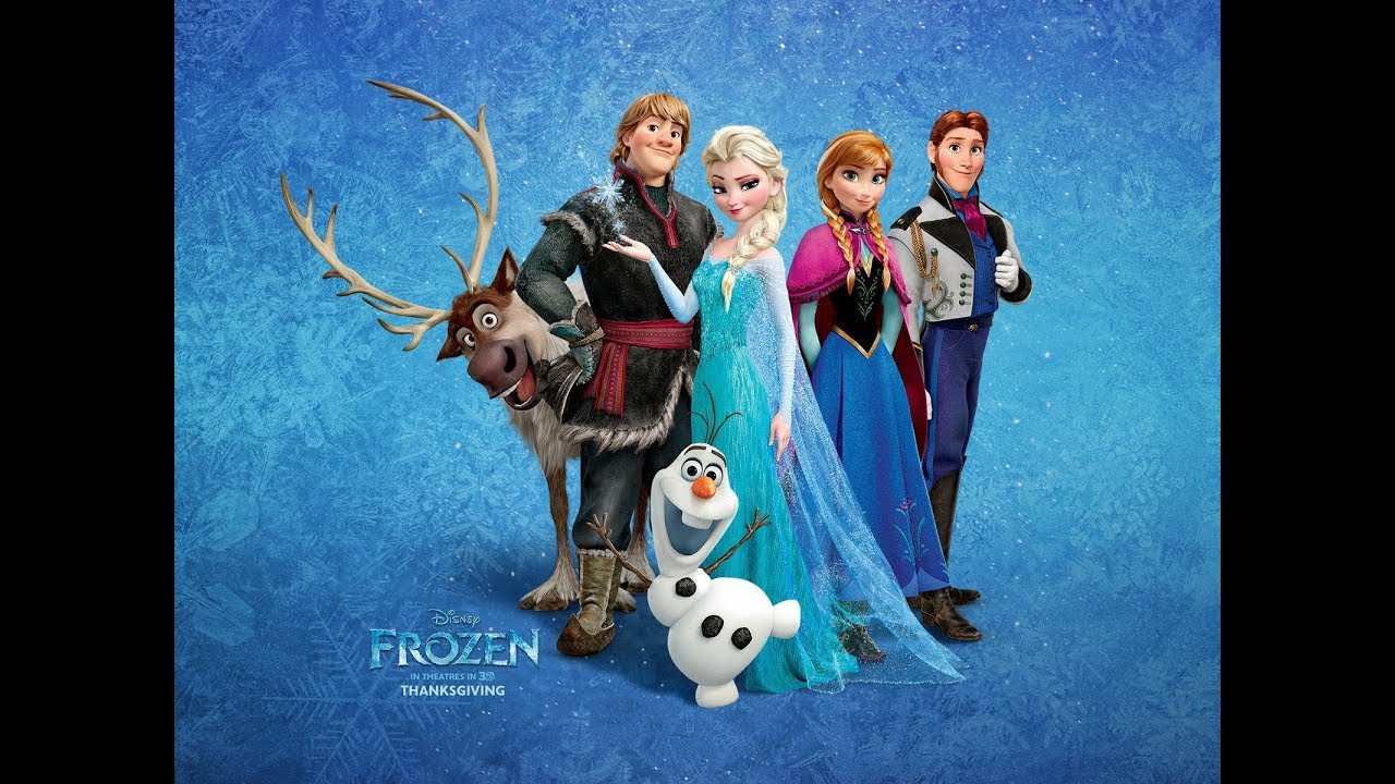 Disney Frozen Puzzle Game | Elsa Jigsaw Puzzle | Play Puzzle Games ...