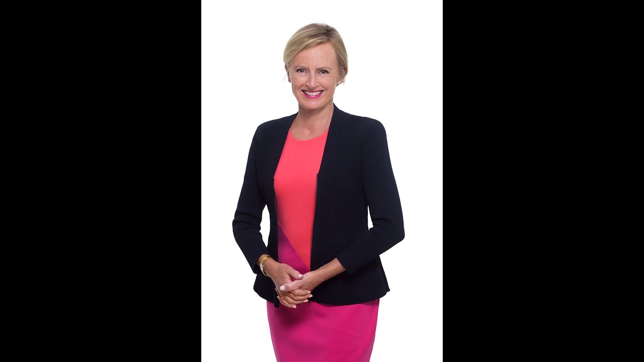 Science to Action: Prof: Katie Allen - Member of Parliament (Australia ...