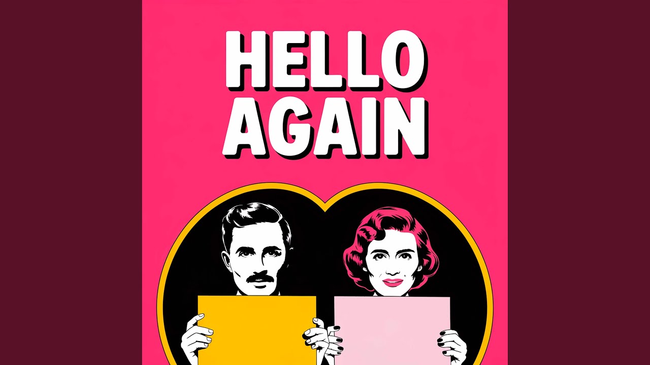Hello again - YouTube