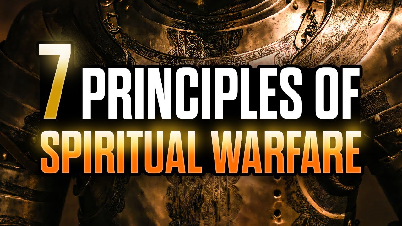 Life is a WAR, not a VACATION - YouTube