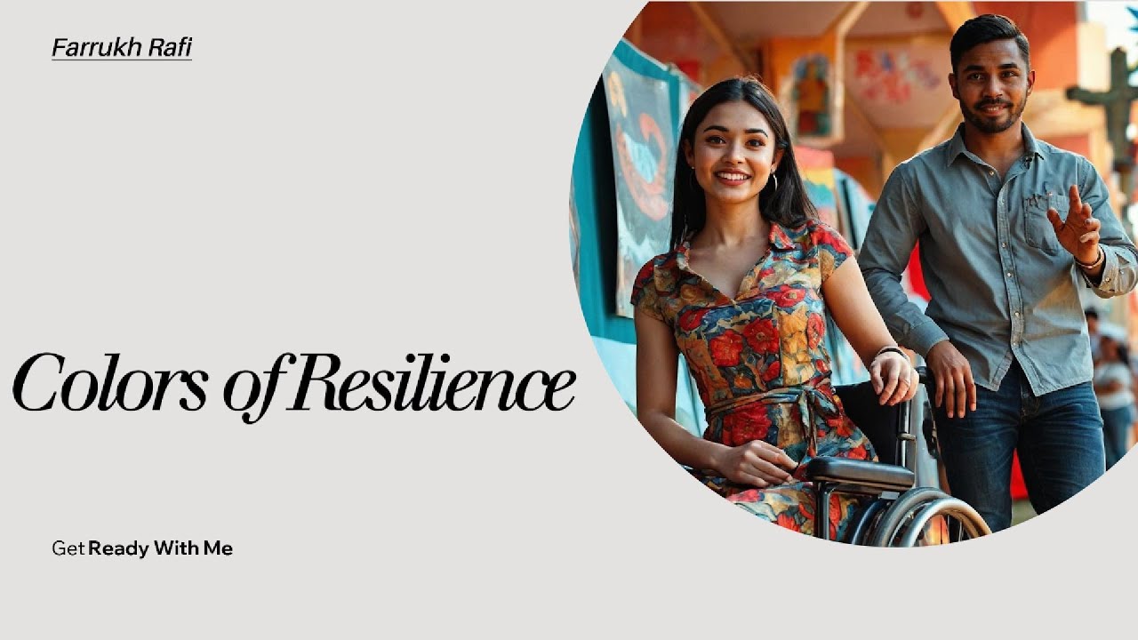 Colors of Resilience - YouTube