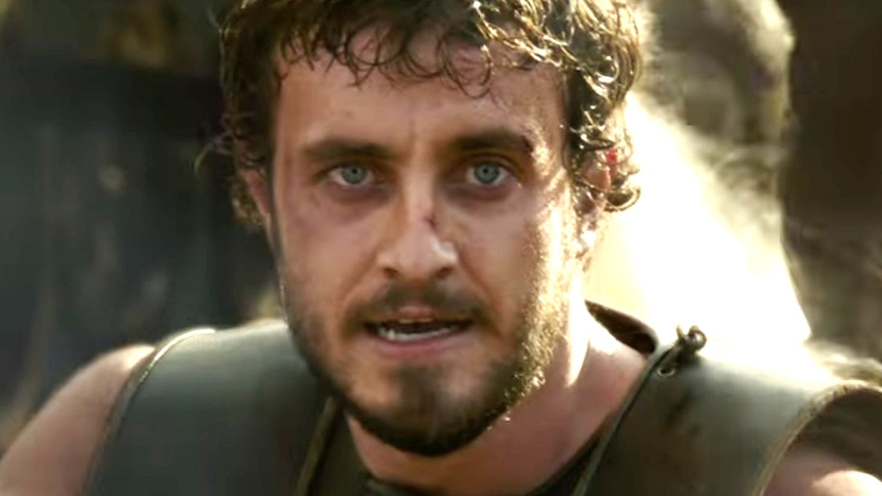 Did Gladiator II's Lucius Verus And Marcus Acacius Actually Exist ...