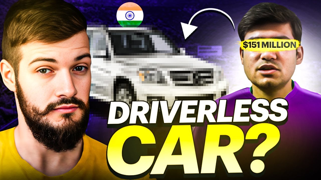 Indian Startup News 213: Swaayatt Robots makes driverless cars a ...