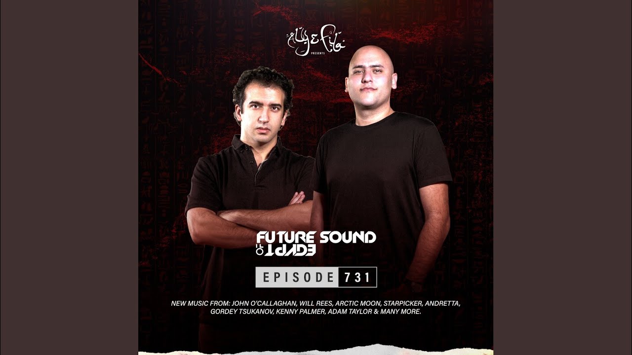 Outset Theme (FSOE 731) - YouTube Music