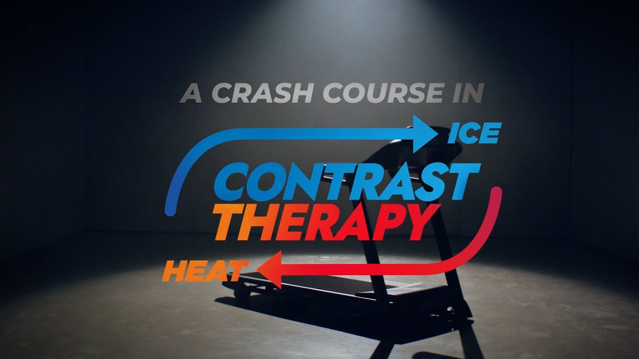 A Crash Course in Contrast Therapy - YouTube