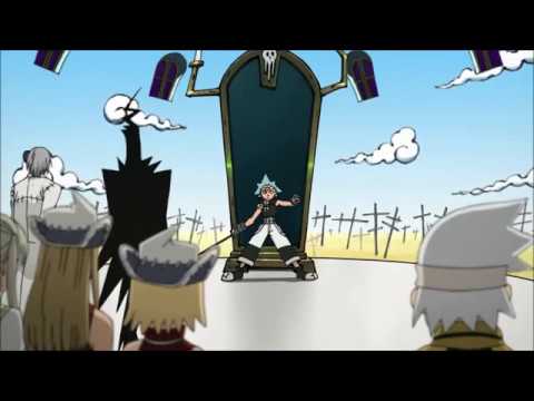 Soul Eater - Tsubaki Nakatsukasa transforms into Uncanny Sword - YouTube