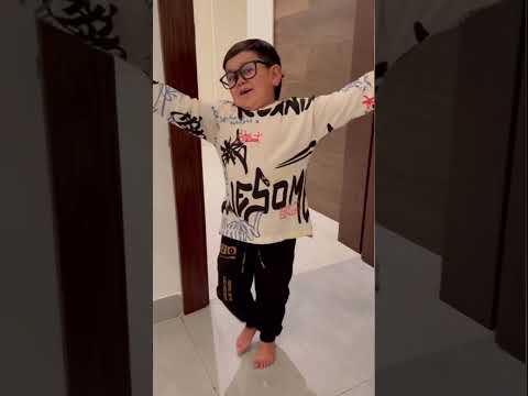 Как жевет Абдурозик в Дубай abduroziq in dubay