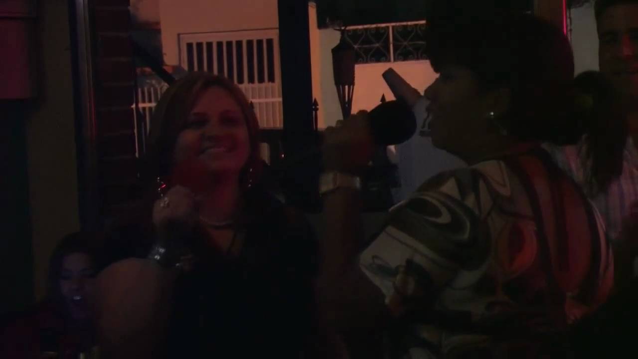 Snack Bar Bigotes in Maracay Venezuela - NIGHTLIFE in Maracay Part 2 ...