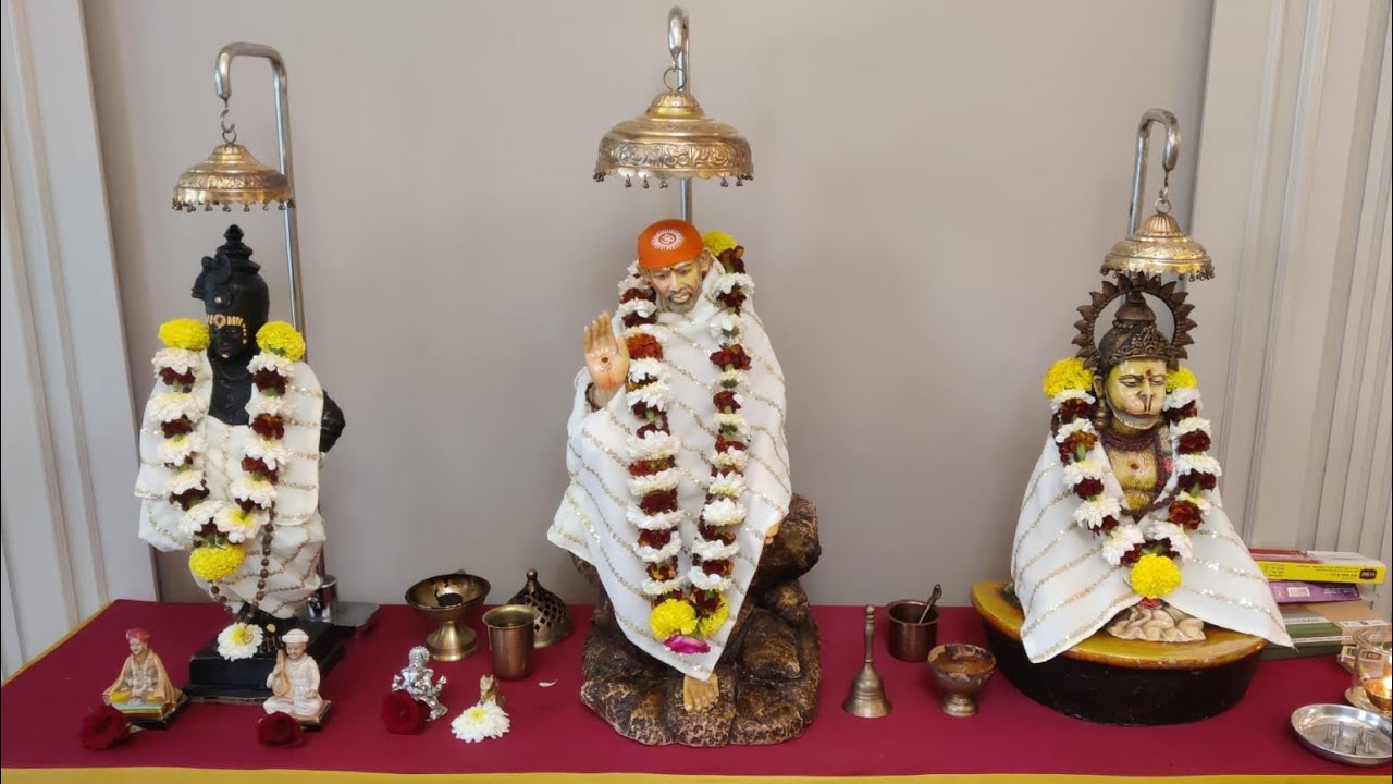 Sai Bhajan Sandhya by Sai Mitr is live! - YouTube