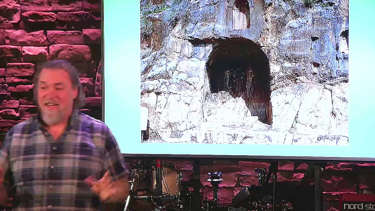 The Book Of Acts - Pastor Terry Long - YouTube