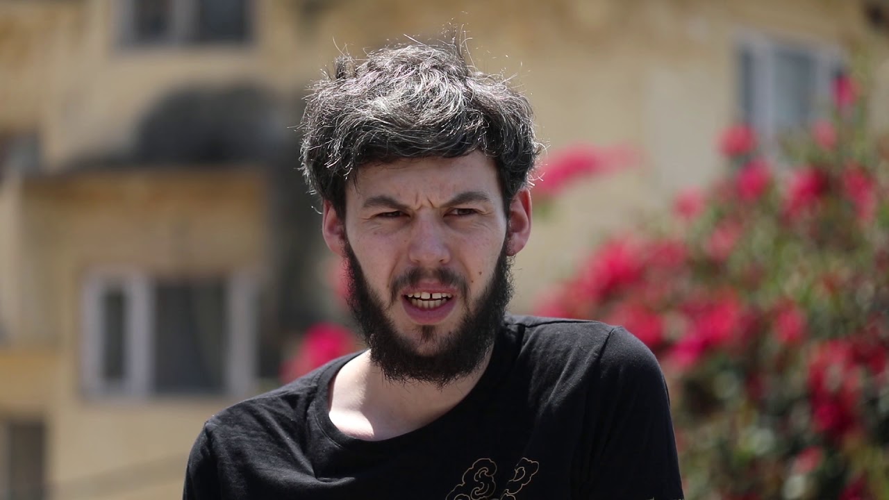 Gareth's Story - YouTube