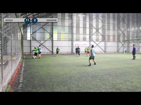 PAYİTAHT 11 ÇUKURSPOR 2 MAÇ ÖZETİ