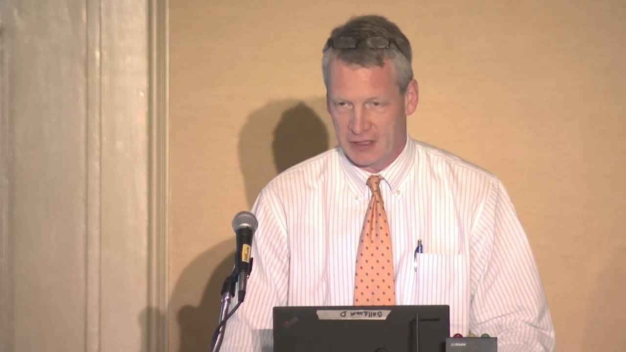 The Ebola Outbreak: How Do We Identify Effective Interventions? - YouTube