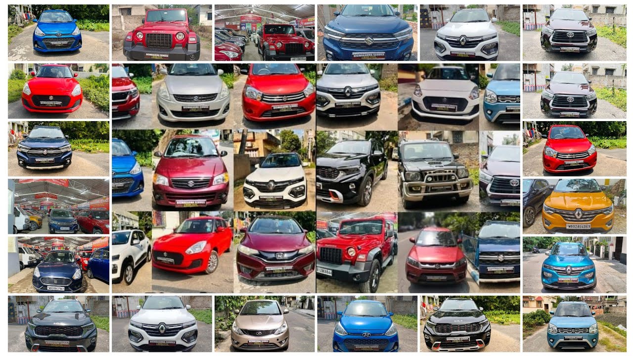 23 Best Handpicked Top Model Cars - Less Run - Attractive Price | 3 ...