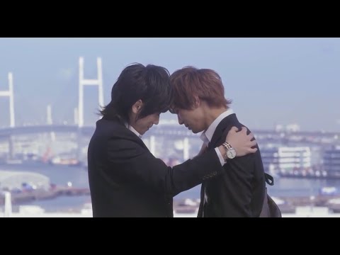 【BL】SEVEN DAYS MONDAY → THURSDAY (2015) | Movie | Japan