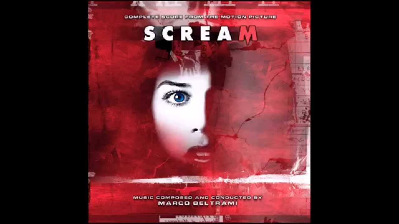 Scream (1996) [Soundtrack] - 10 - Sid Looks - YouTube