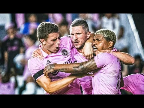what is goal Joseph Martinez | Inter Miami vs Cincinnati | US Open Cup ...
