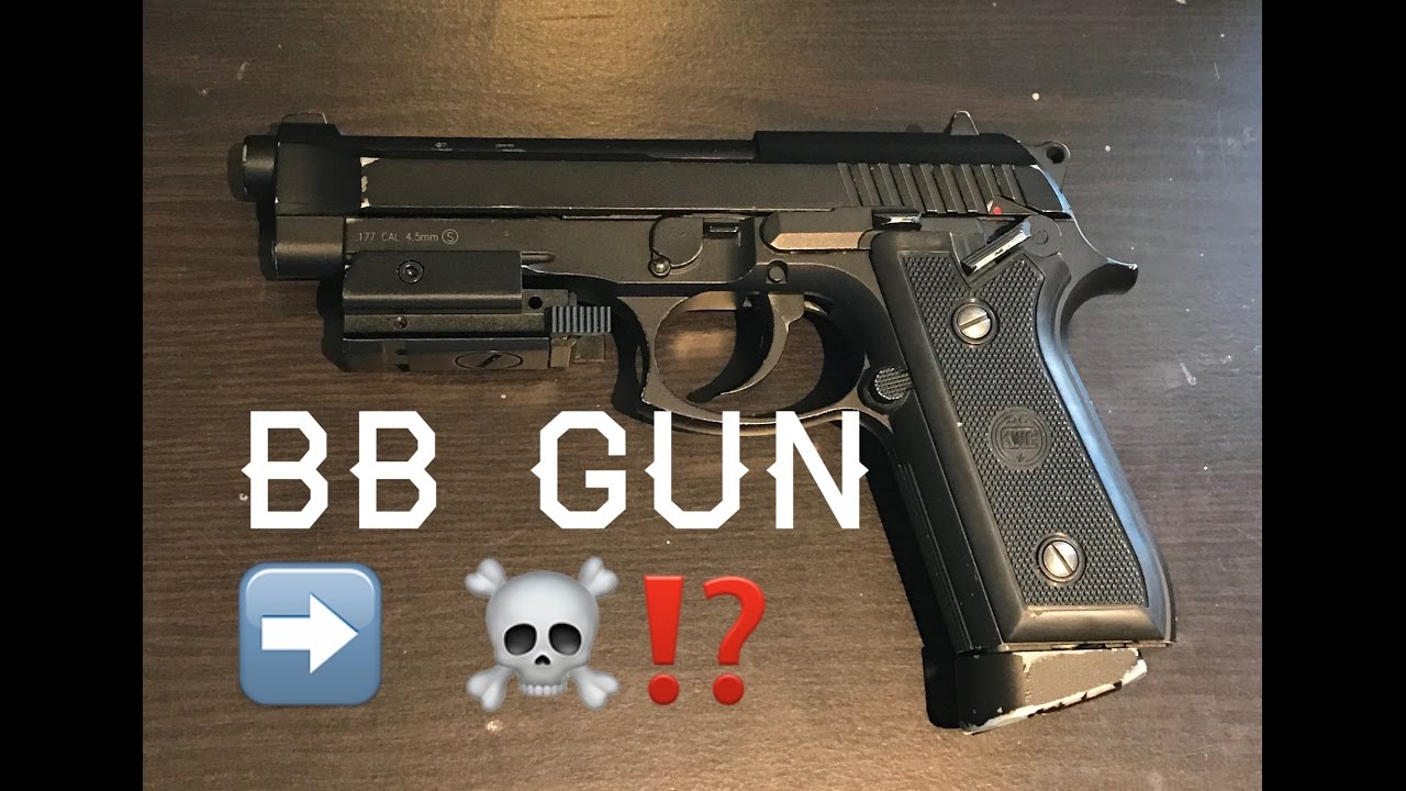 How to Make a Poison Bullet - YouTube