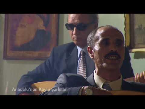 Karslı Aşıklardan Aşık Atışması (Anadolu'nun Kayıp Şarkıları)