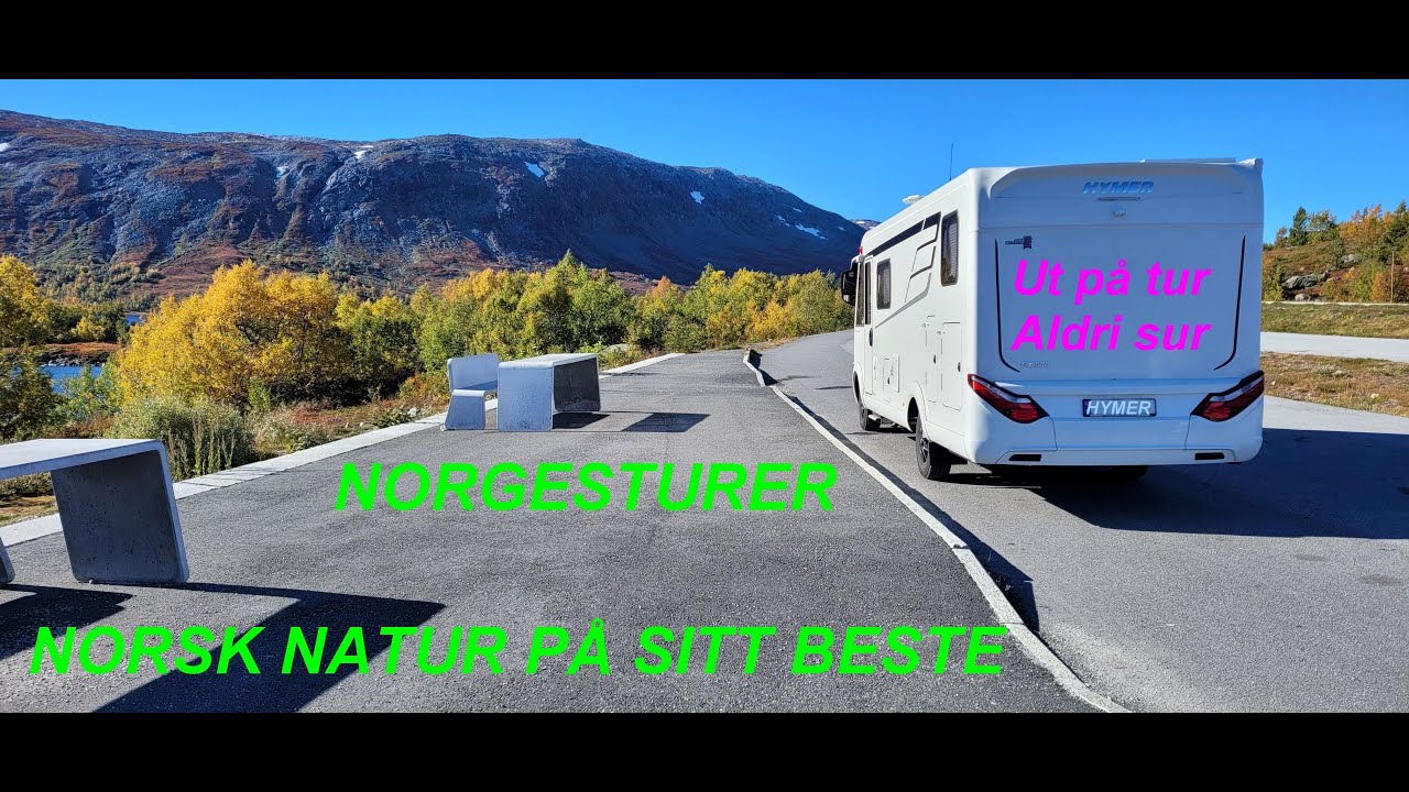Botnen Camping - YouTube