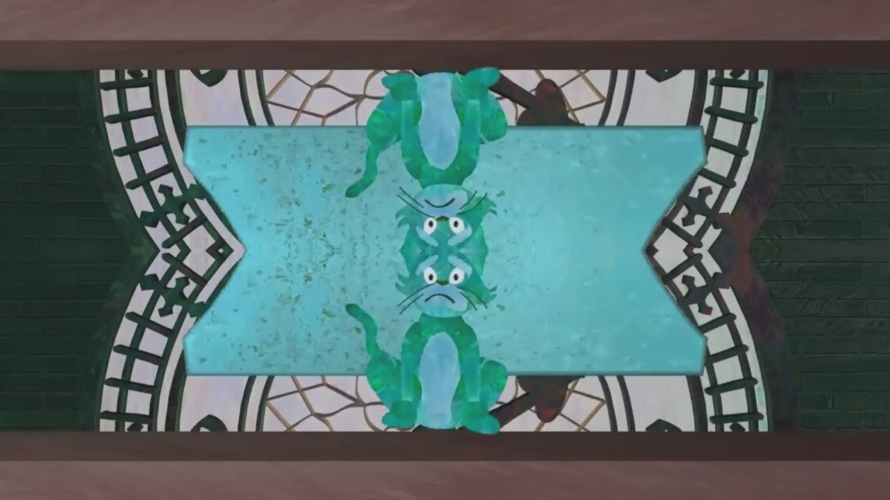 The clock struck one || sparta effects - YouTube