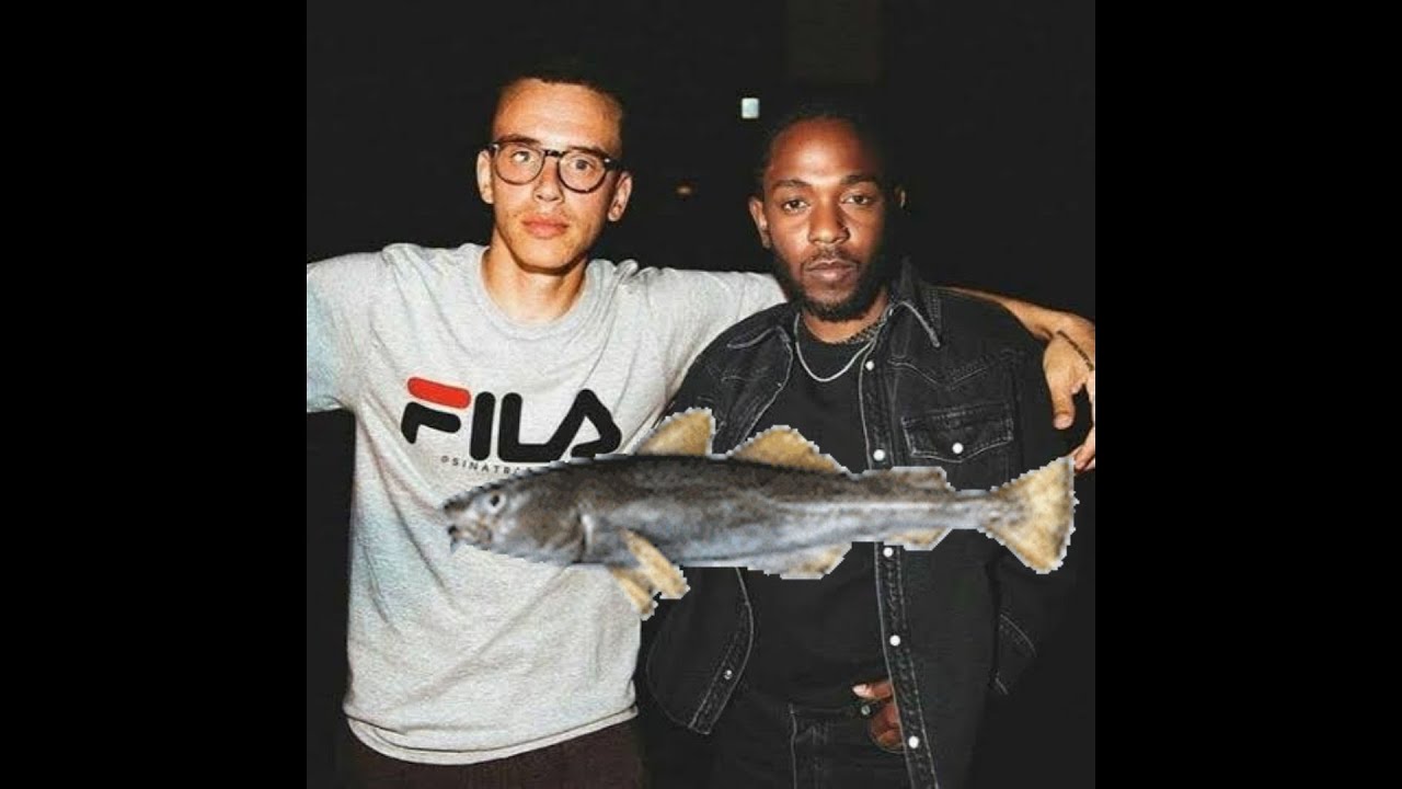 Logic X Kendrick Lamar - Funky Town DNA Homicide (Remix) (Low quality ...