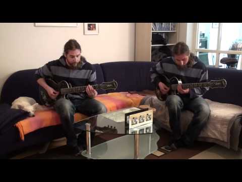 Amon Amarth - Cover - War Of The Gods