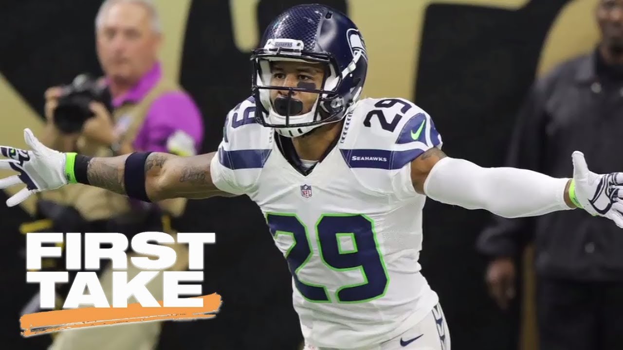 Seattle Seahawks Still A Championship Team? | First Take | ESPN - YouTube
