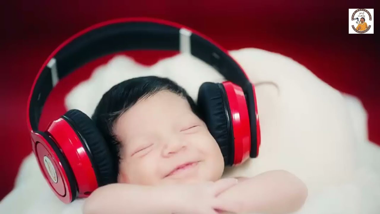 Islamic Lori | Best Music for Kids sleep | Sleeping Lori | اسلامی لوری ...