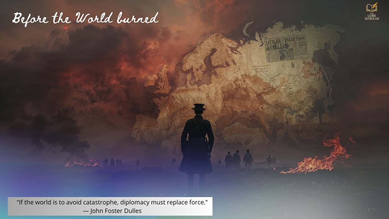 World War I Explained: How the Great War Changed the World Forever ...