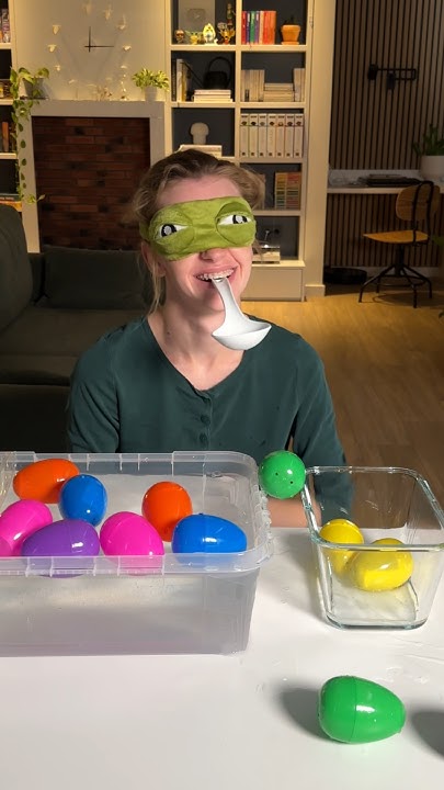 🥚 + 🥄 или игра для тех, у кого нет игр 😁 #games #игры #веселыеигры # ...