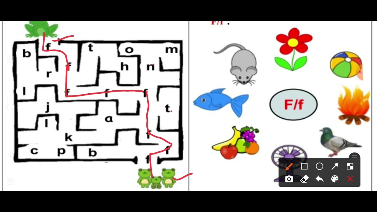 SCERT worksheet no. 11 || Class - K.G ||Date - 29.01.2022 ll Subject ...