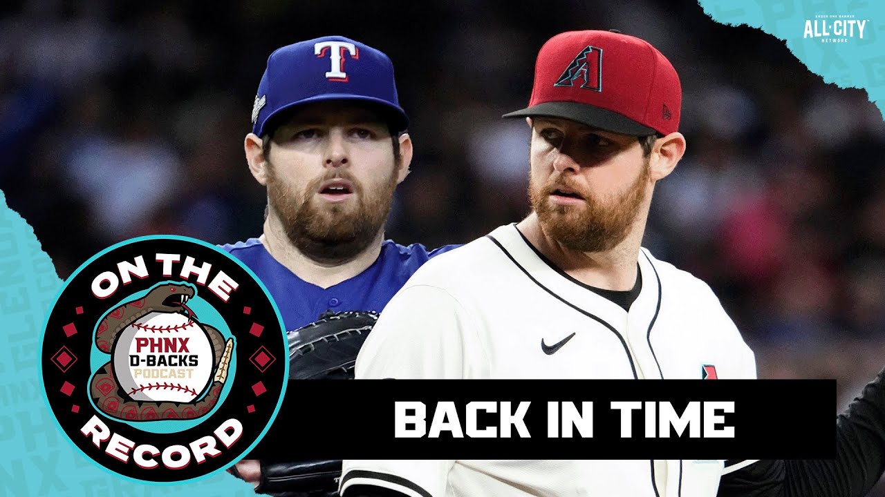 Was Letting Jordan Montgomery Walk A BIG MISTAKE By Texas Rangers? | On ...