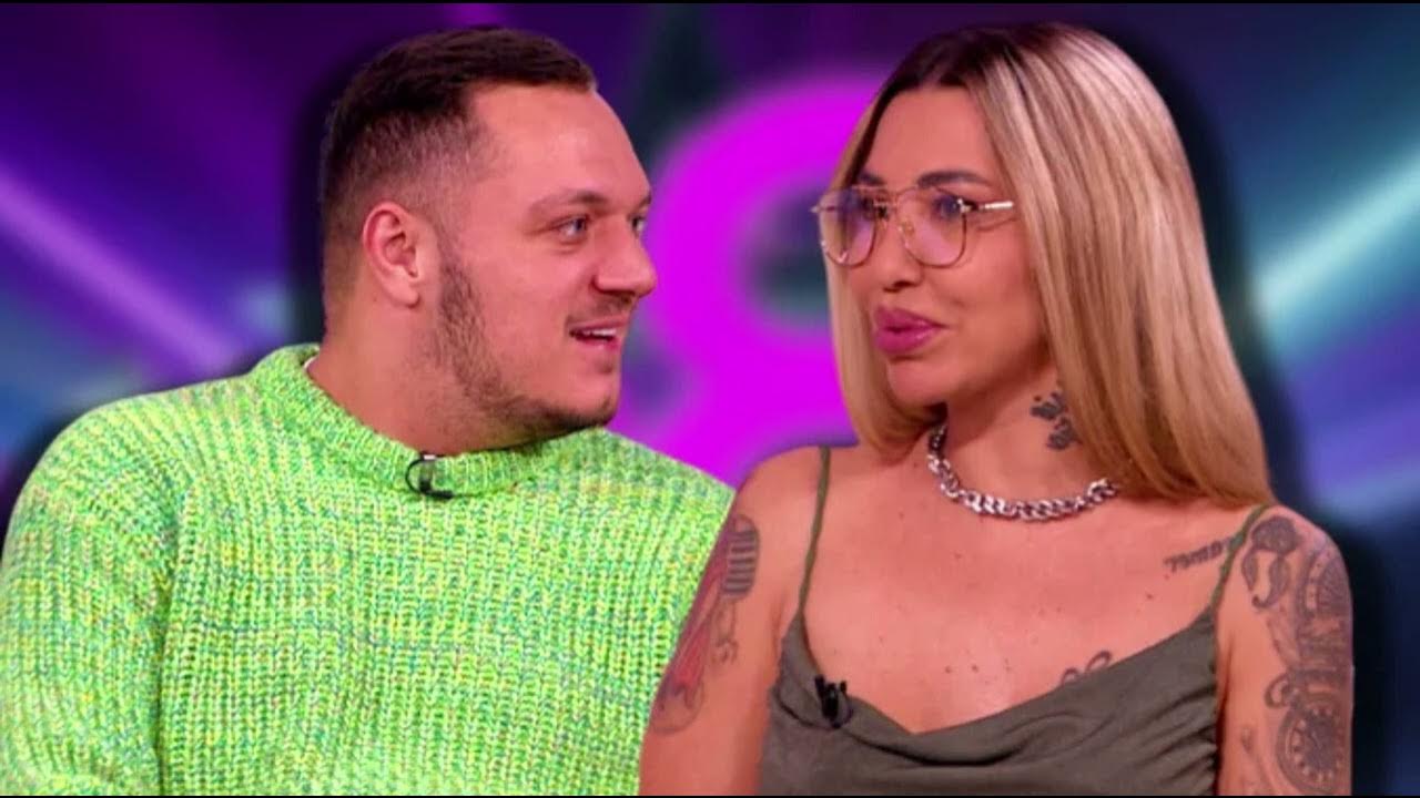 Isplivala NIKAD VIĐENA fotka Aneli i Gastoza: Bila mu je u spotu, sad su u svađi, a ovaj selfi ...