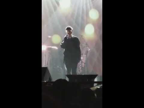 170619 신용재 - 촛불 하나 [Shin Yong Jae - One Candle]