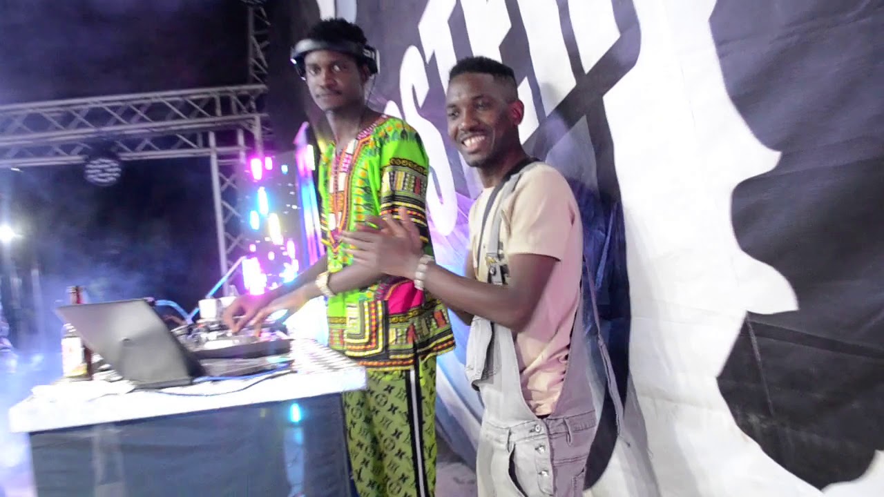 Mix dj nzinzi deep - YouTube