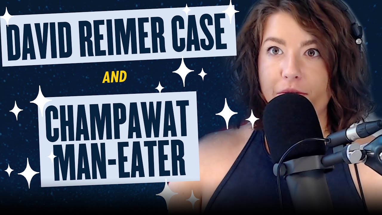 130. The David Reimer Case and The Champawat Man-eater - YouTube