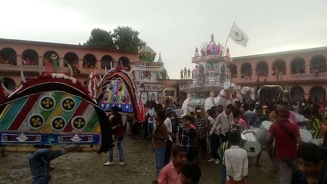 Muharram Mansurchak - YouTube