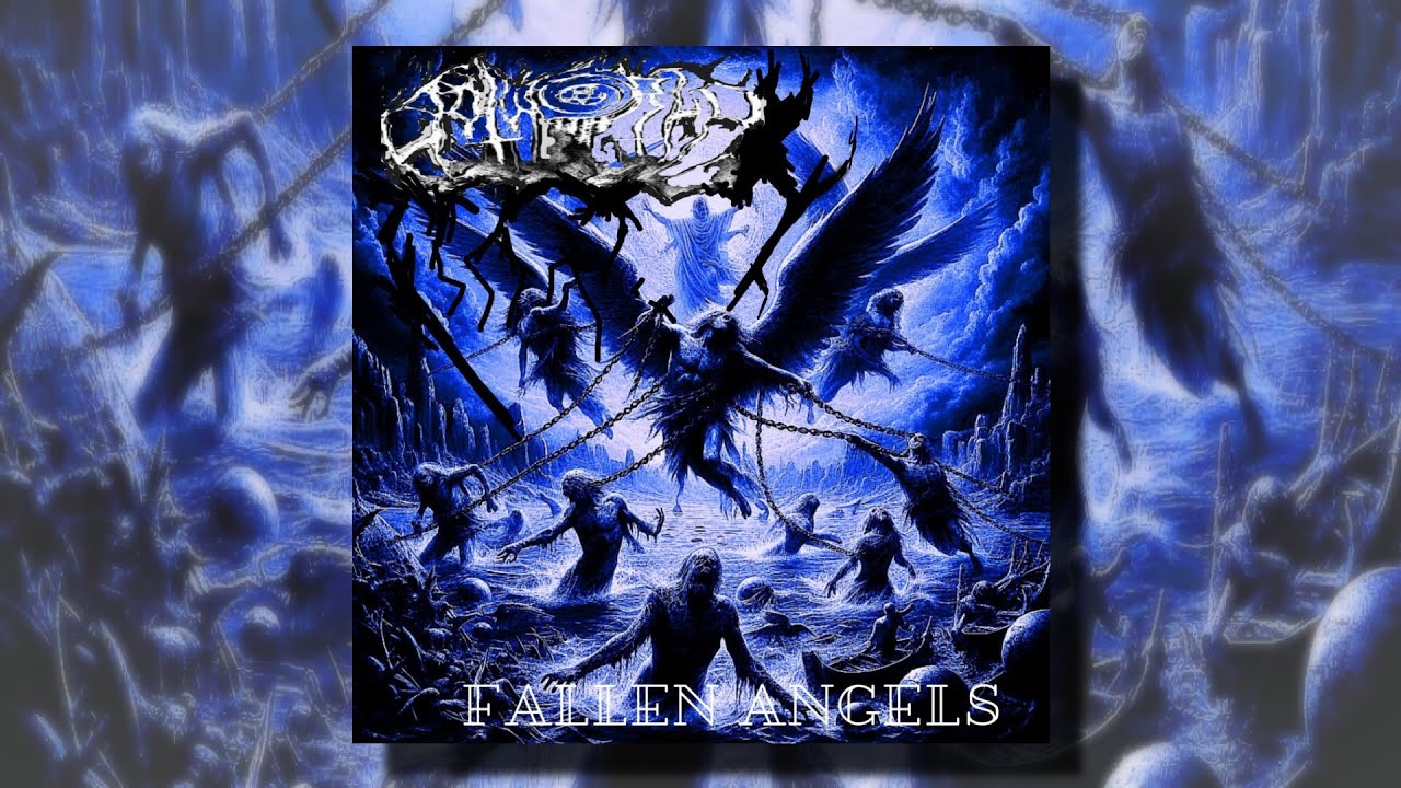 Outworld - Fallen Angels (Full Album) - YouTube