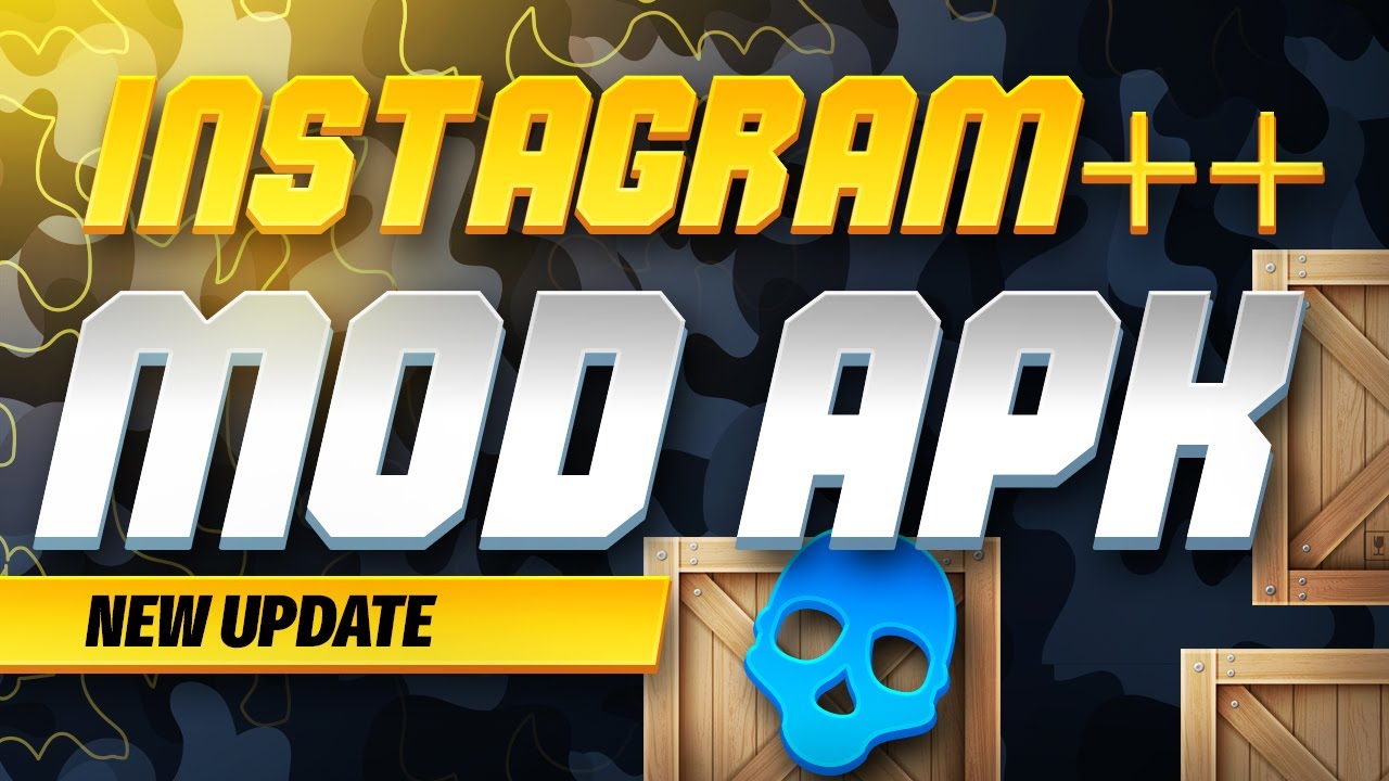 😍 Instagram++ Mod Apk is HERE ! How to Install Instagram++ MOD on iOS ...