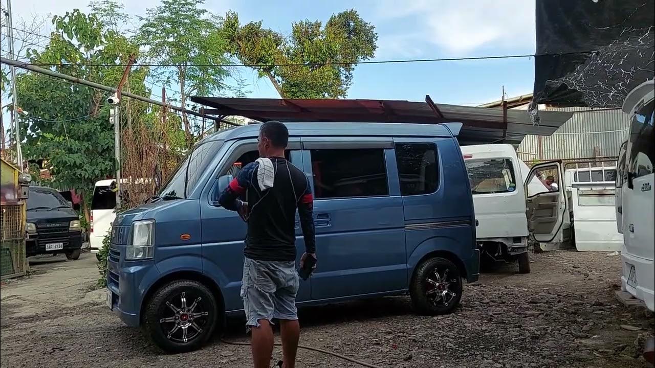 DA64V MANUAL 4X2 - YouTube