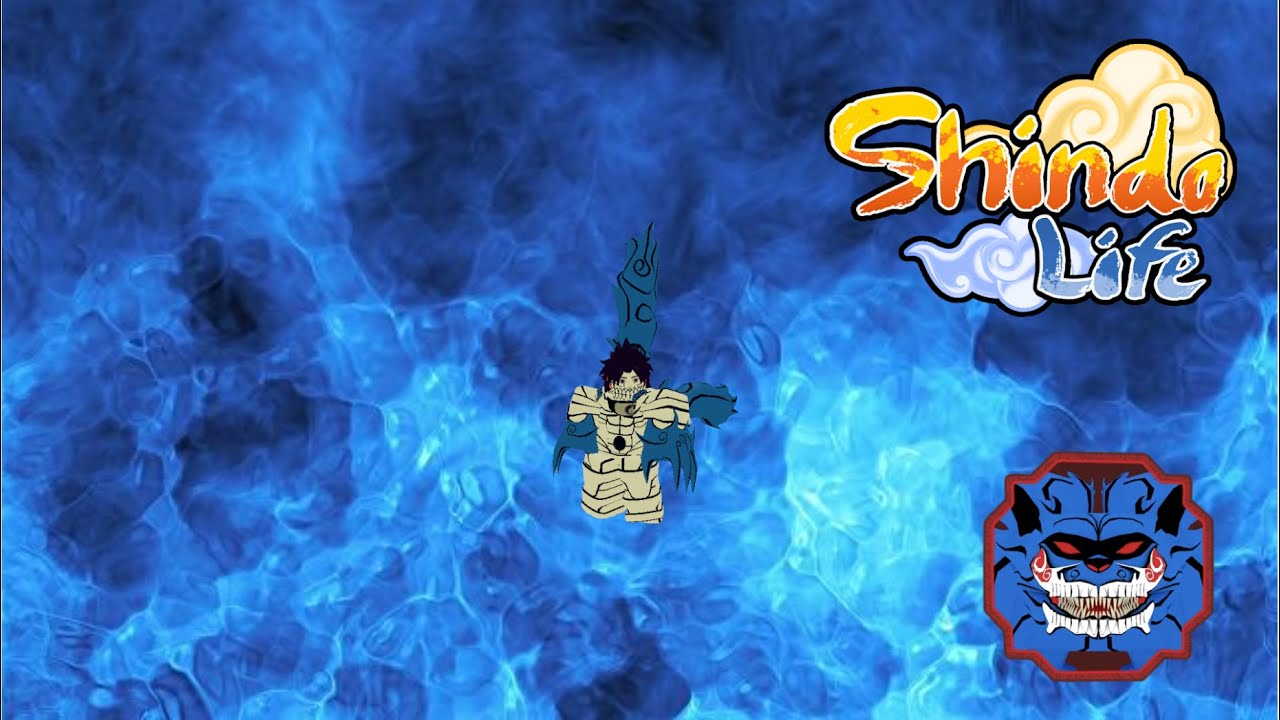 Maru Spirit Showcase - Shindo - YouTube