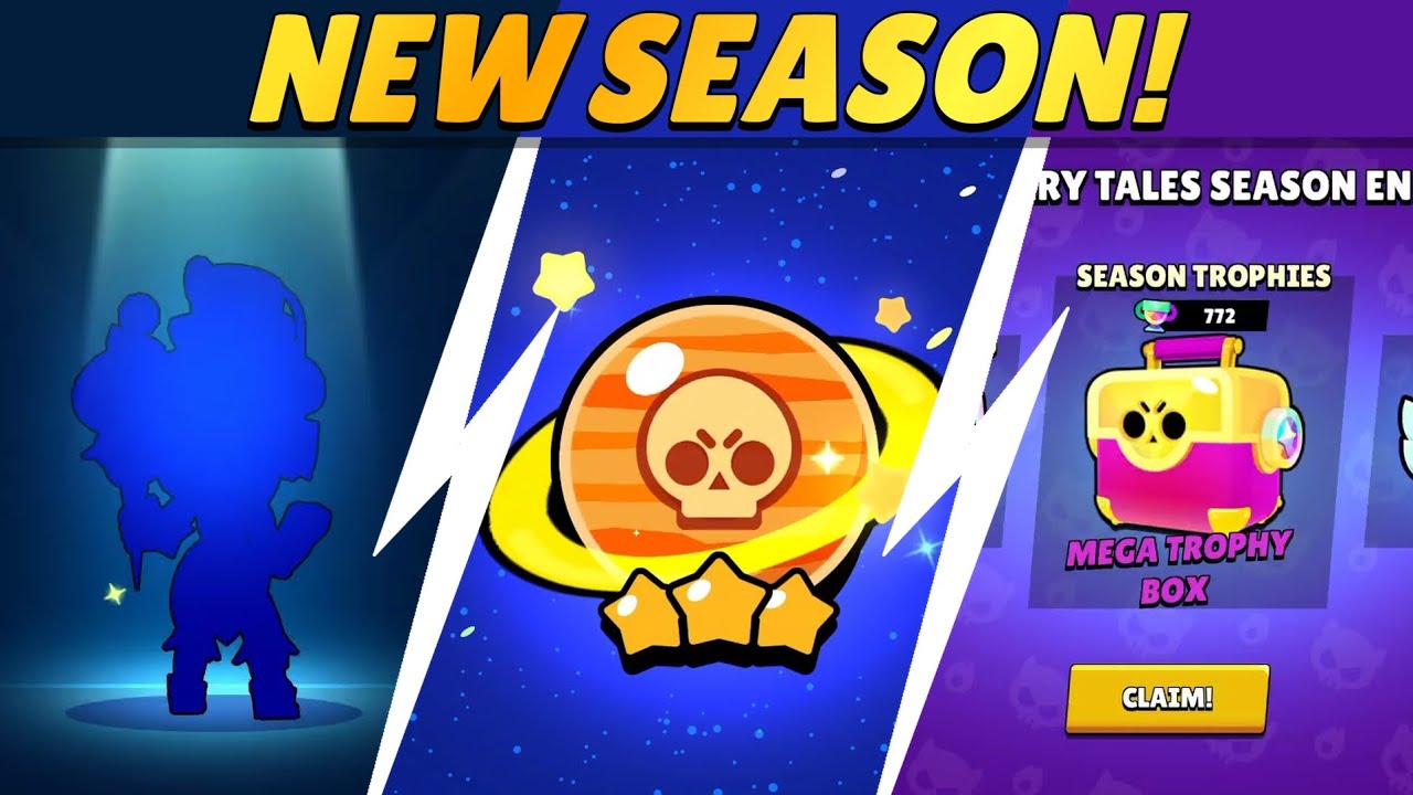 UNLOCKING NEW BRAWLER JUJU + NEW FAME + TROPHY BOX 🎁🔥 - YouTube