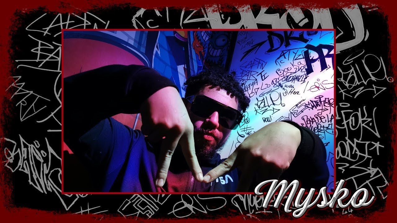Mysko - YouTube