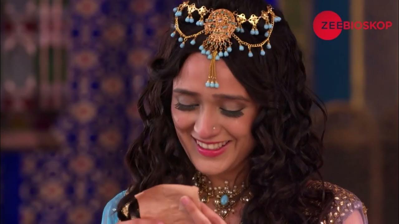 Razia Sultan | Episode - 9 | Part - 4 | Zee Bioskop - YouTube